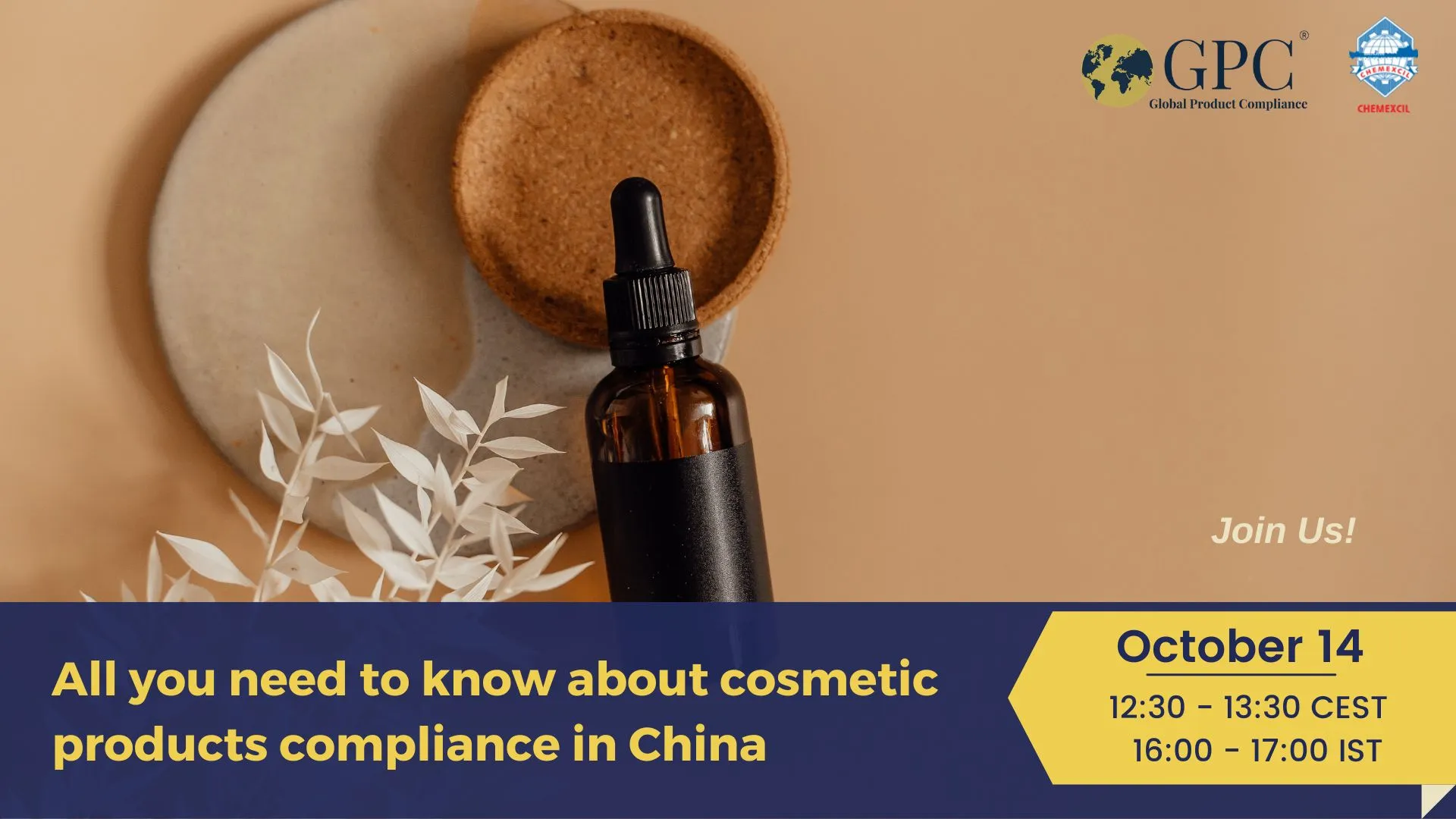 Global -All you need to know about cosmetic products compliance in C ...