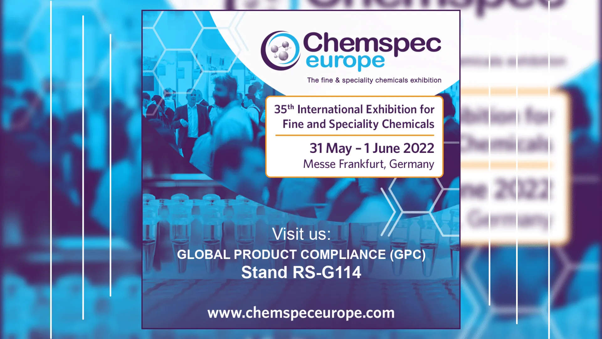 Global -Chemspec Europe 2022-06-01