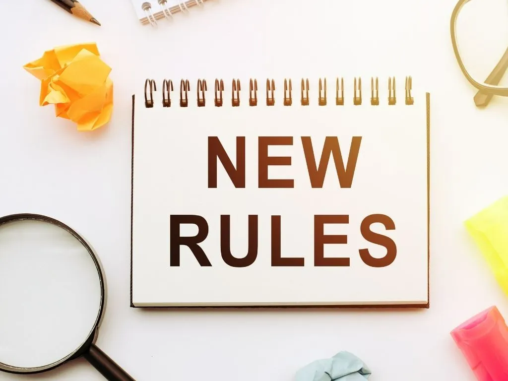 News US EPA publishes new use rules for toxic substances