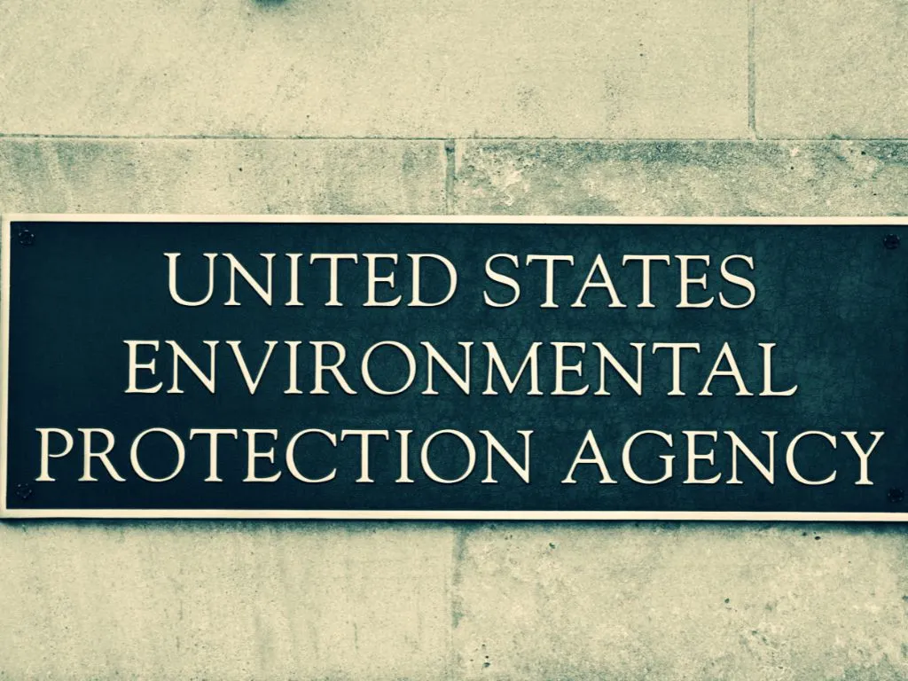 News EPA Proposes Rule to Protect Workers from Exposure to C.I. P